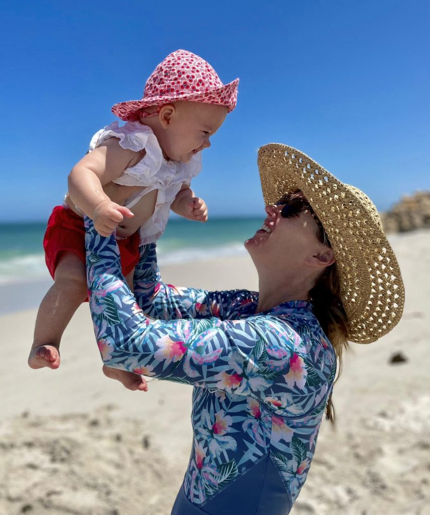 Anything is possible if you set yourself up for success according to ...