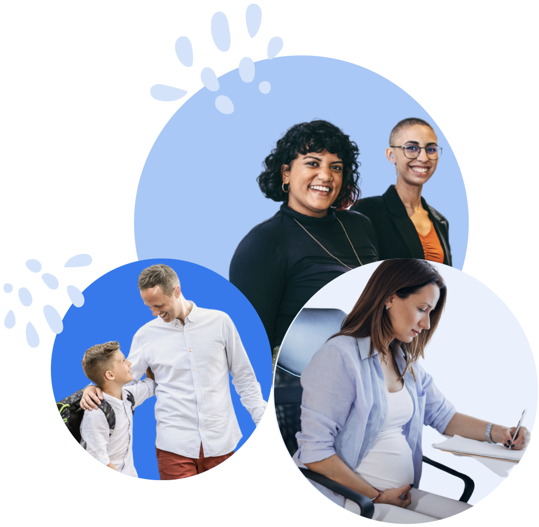 Gender Equality Experts | Grace Papers Executive Career Coaching ...